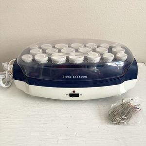 Vidal Sassoon - Poshmark